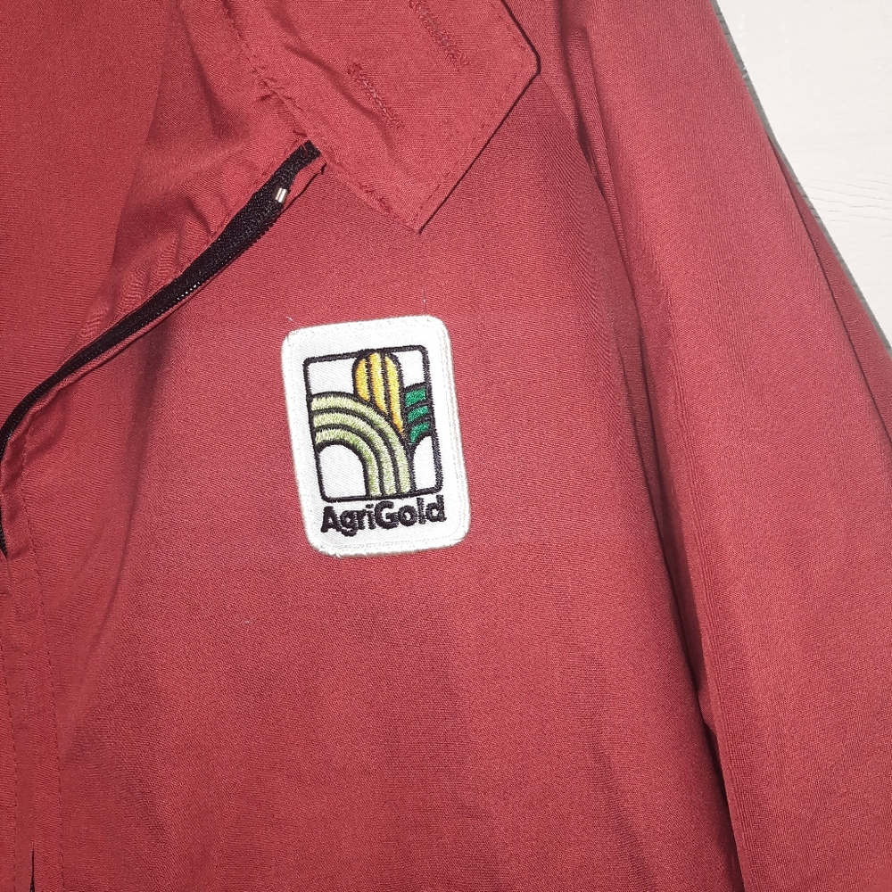 Vintage Swingster Agrigold Jacket - Gem
